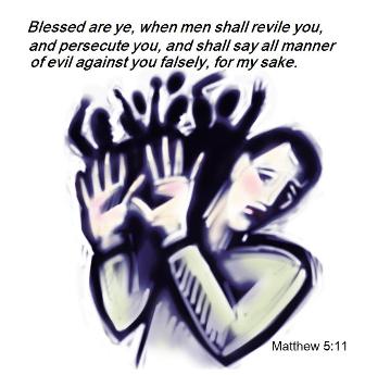 Reproached For The Name Of Christ - Cornerstone Baptist Church